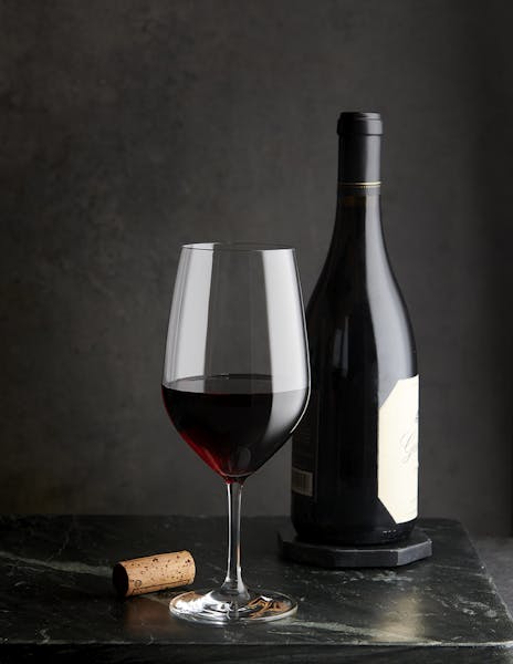 Hahn Wine Dinner | Morton's The Steakhouse | Chain of steak restaurants ...