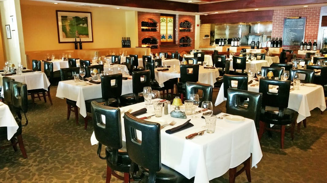 Events | Morton's The Steakhouse in Boca Raton, FL