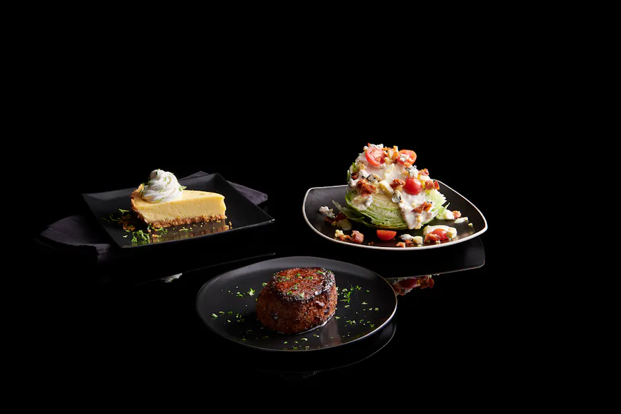 Visit Orlando's Magical Dining | Morton's The Steakhouse | Chain of ...