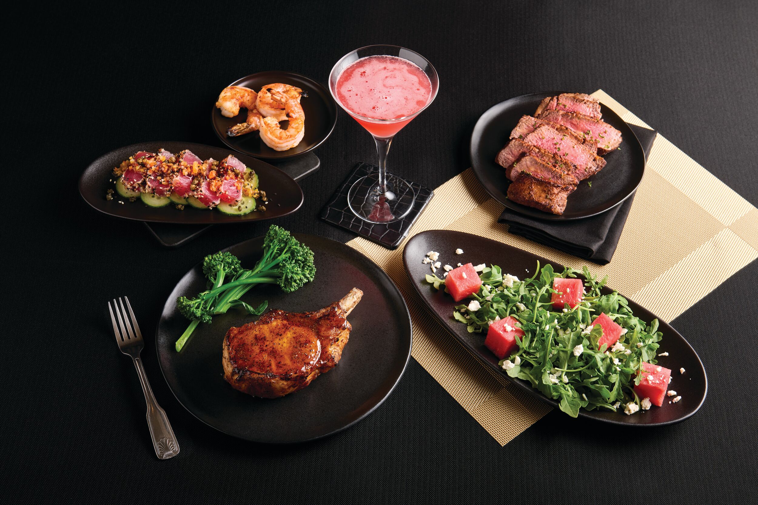 July Three-Course Dinner | Morton's The Steakhouse