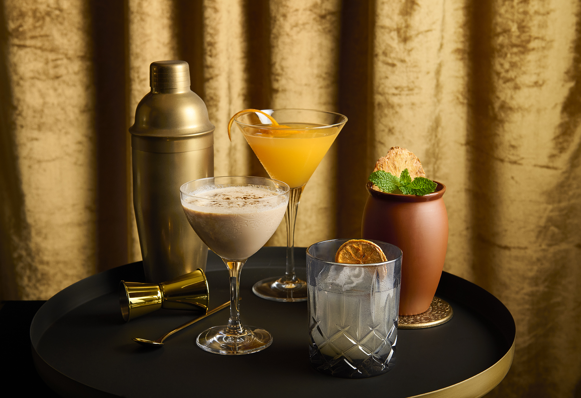 Sips of Summer | Morton's The Steakhouse