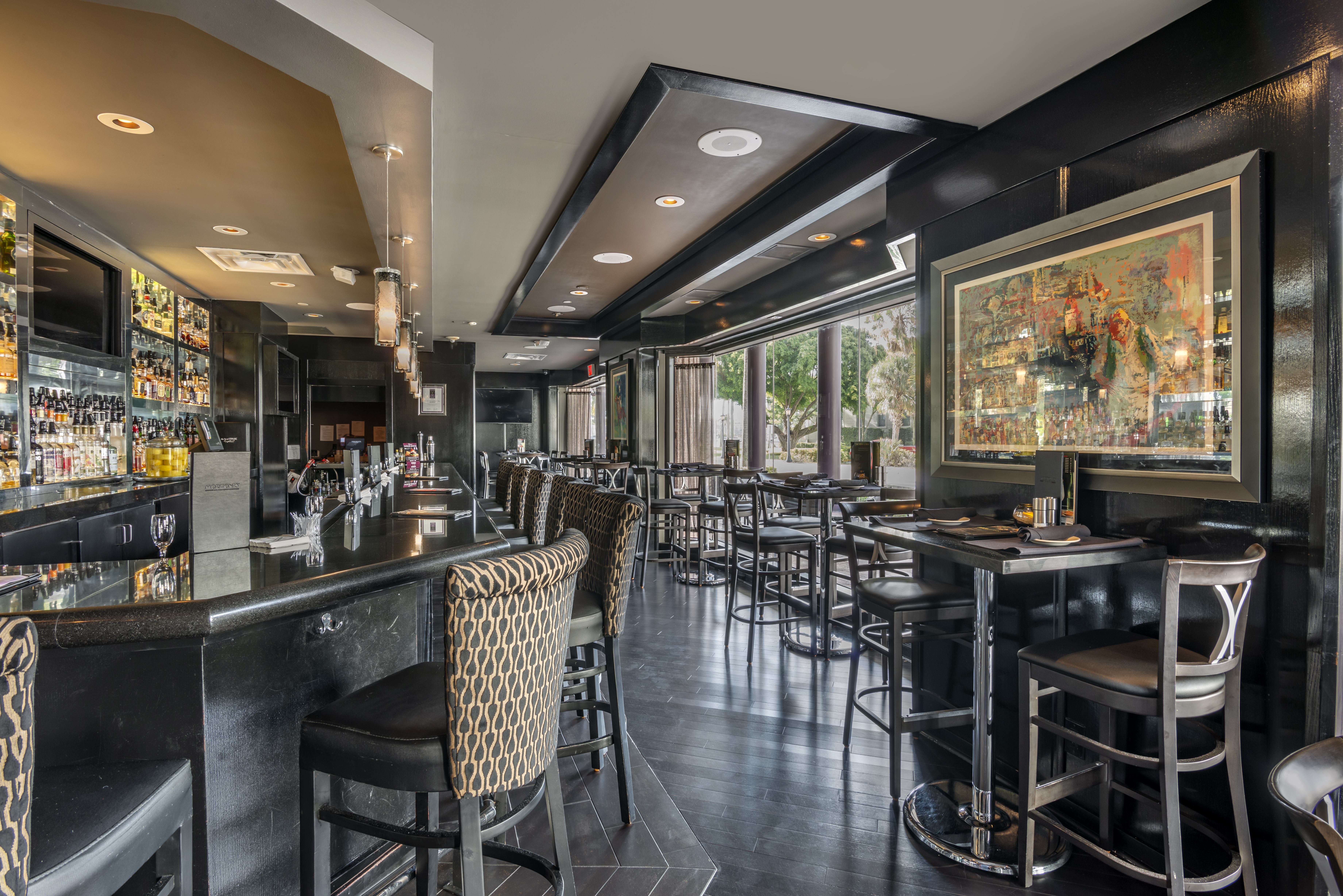 Events | Morton's The Steakhouse in West Palm Beach, FL