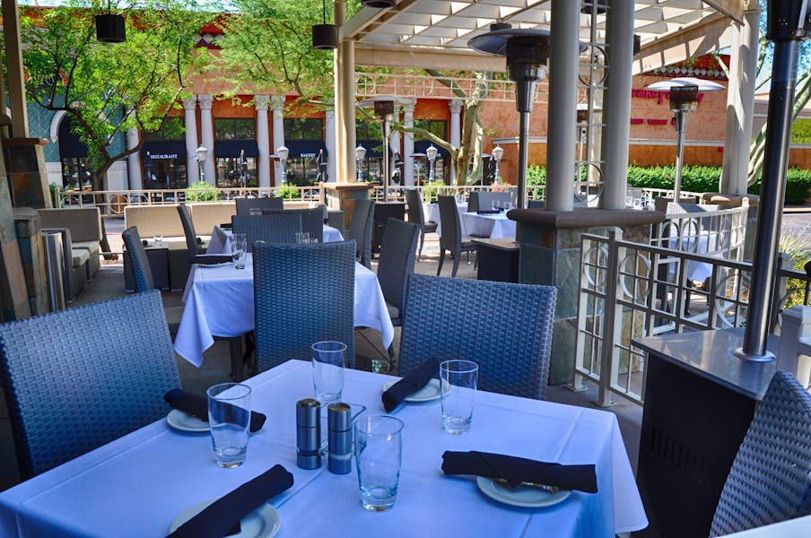 Events | Morton's The Steakhouse in Singapore