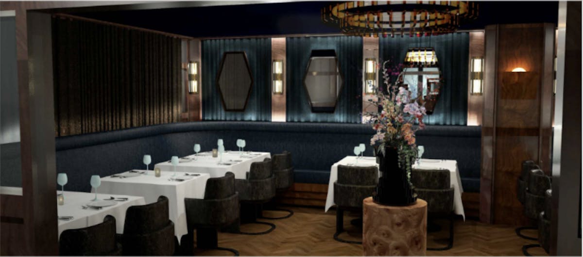 Reservations | Fioretta | Italian Steakhouse in Chicago, IL