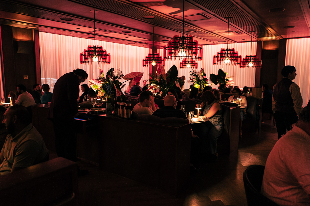 Hours & Location | Fioretta in Chicago, IL