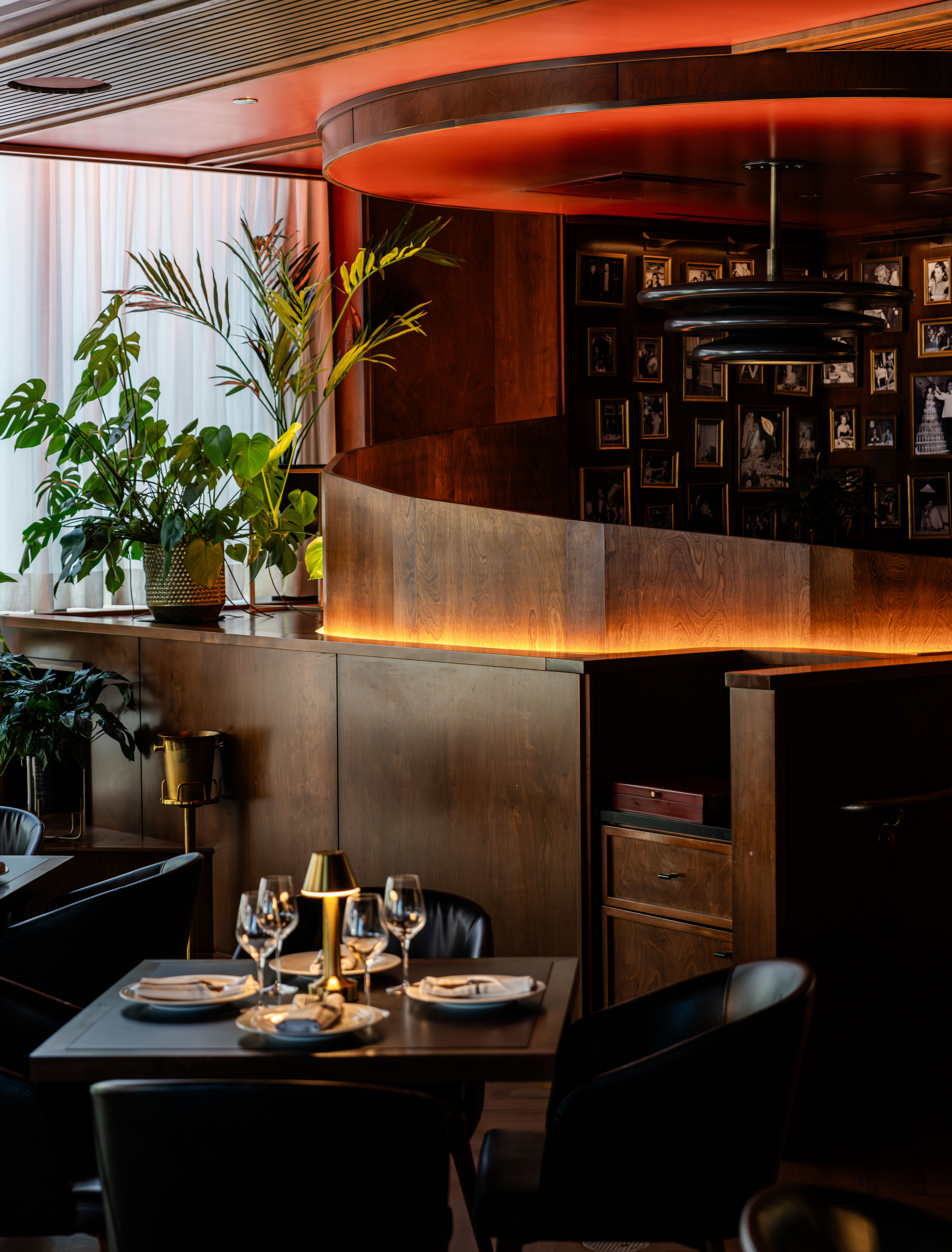 Chef's Table Experience