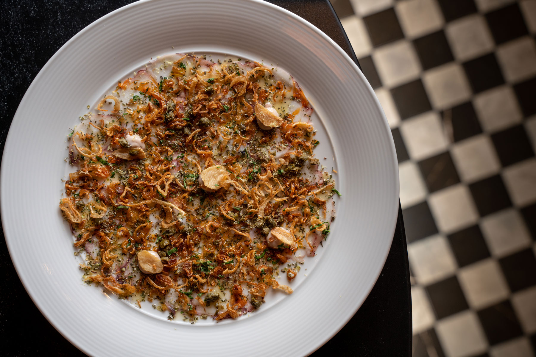 Food & Drink | Fioretta in Chicago, IL