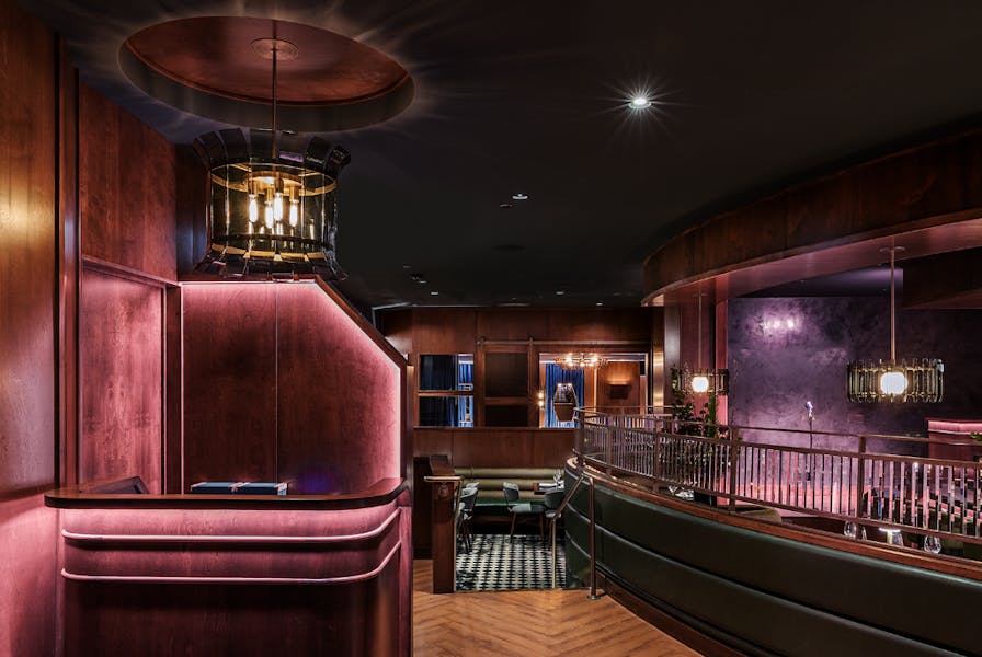 Reservations | Fioretta | Italian Steakhouse in Chicago, IL