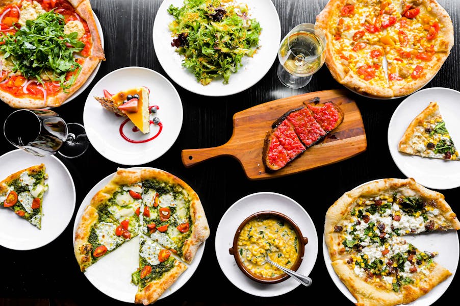 Menus | Napolese in Indianapolis, IN