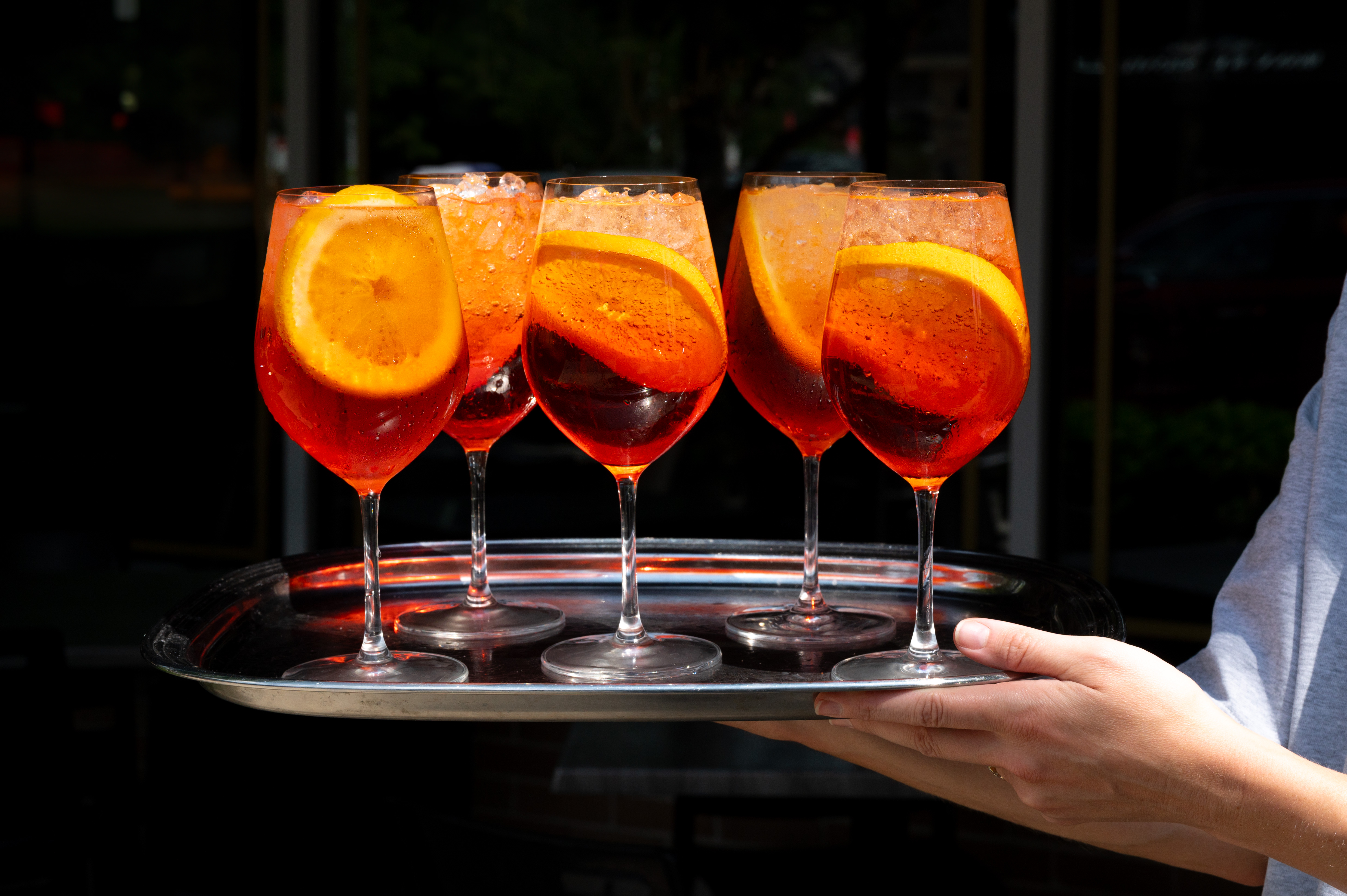 Menus | Napolese in Indianapolis, IN