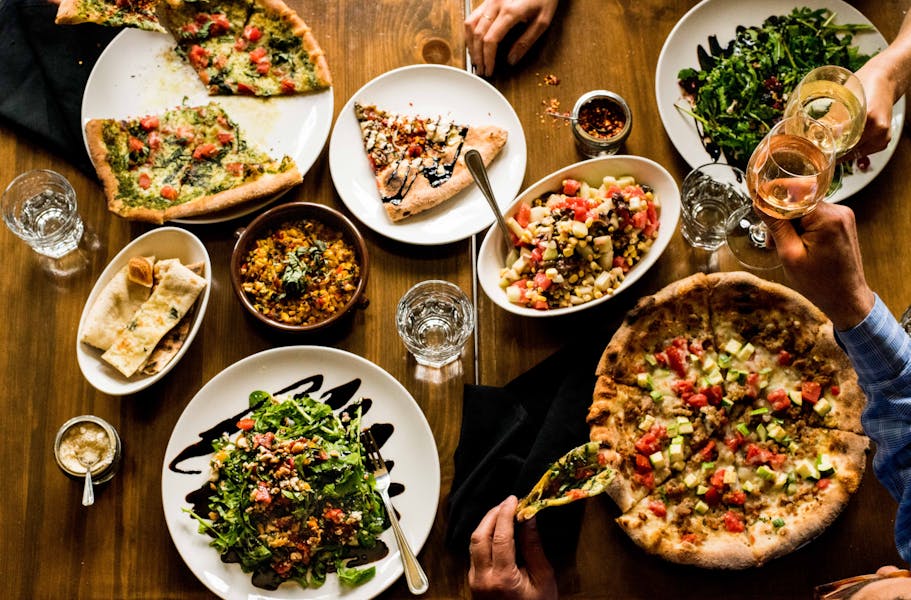 Menus | Napolese in Indianapolis, IN