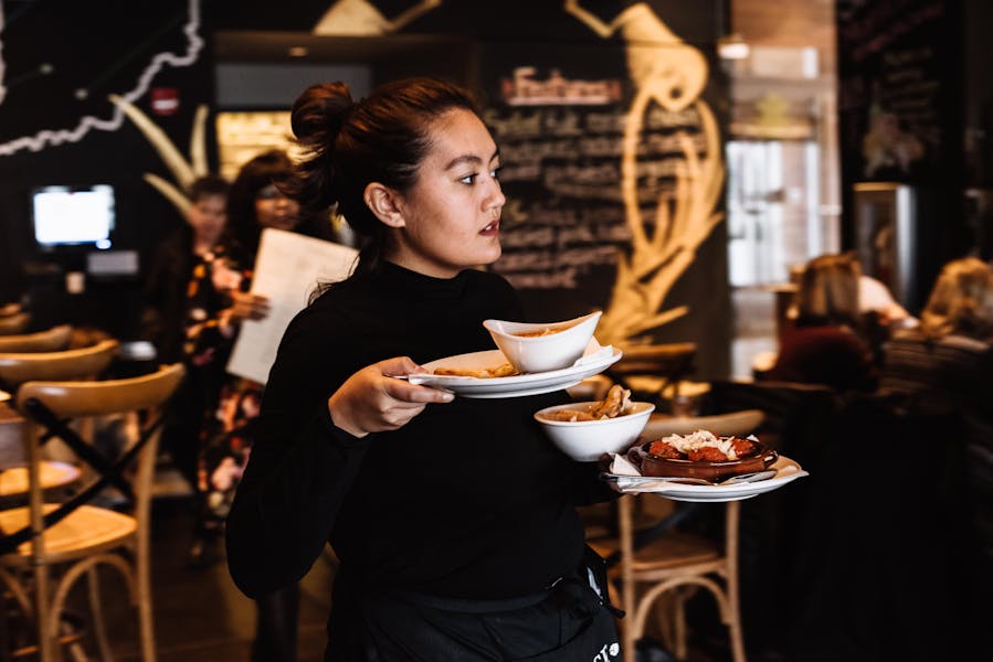 The Fashion Mall | Hours + Location | Napolese | Artisanal Pizzeria by ...