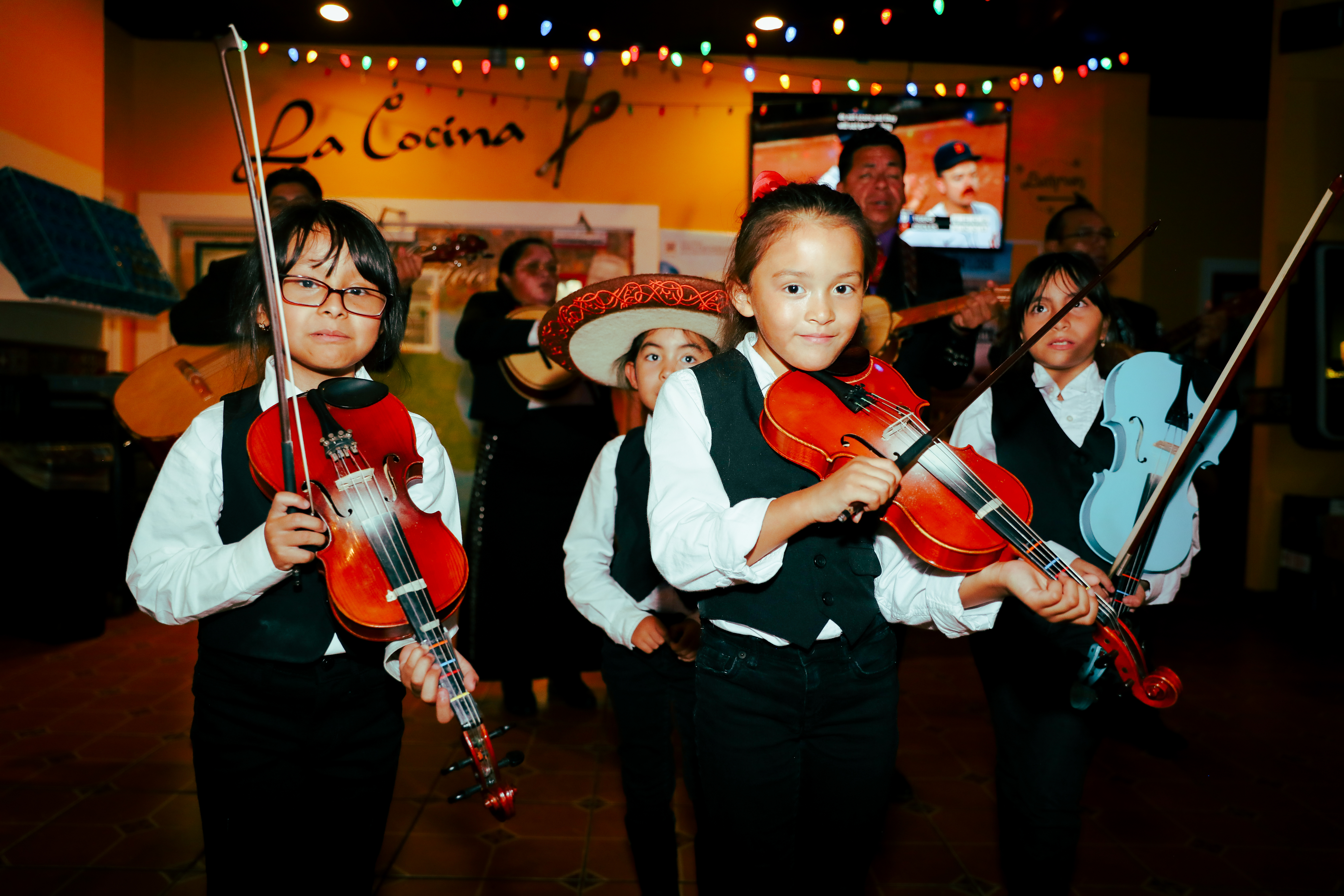 Private Events | El Jefe Mexican Kitchen in Stevensville, MD