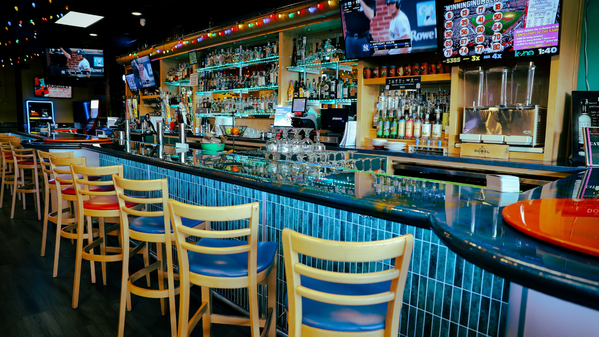 About | El Jefe Mexican Kitchen in Stevensville, MD