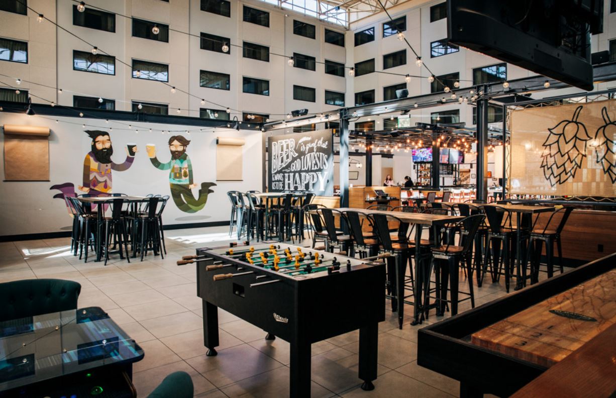 Private Events | Pint Brothers Ale House in Denver, CO