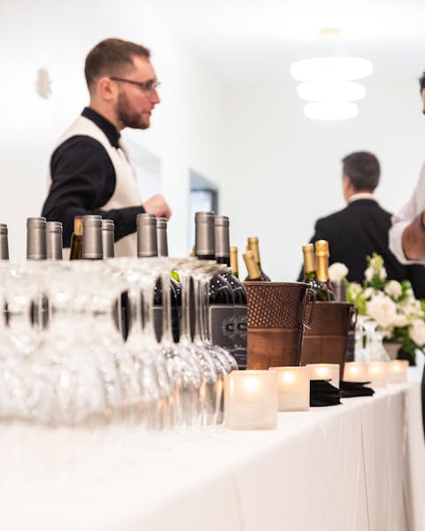 Event Venue | Aria in Durham, NC