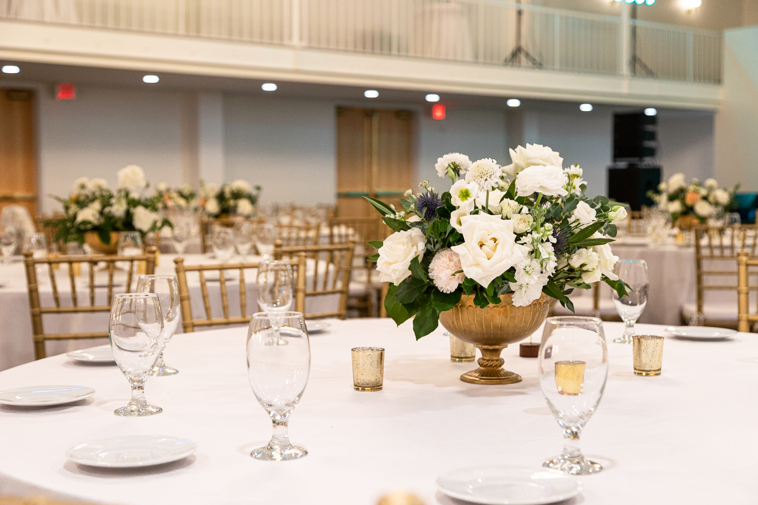 Gallery | Aria | Events and Catering