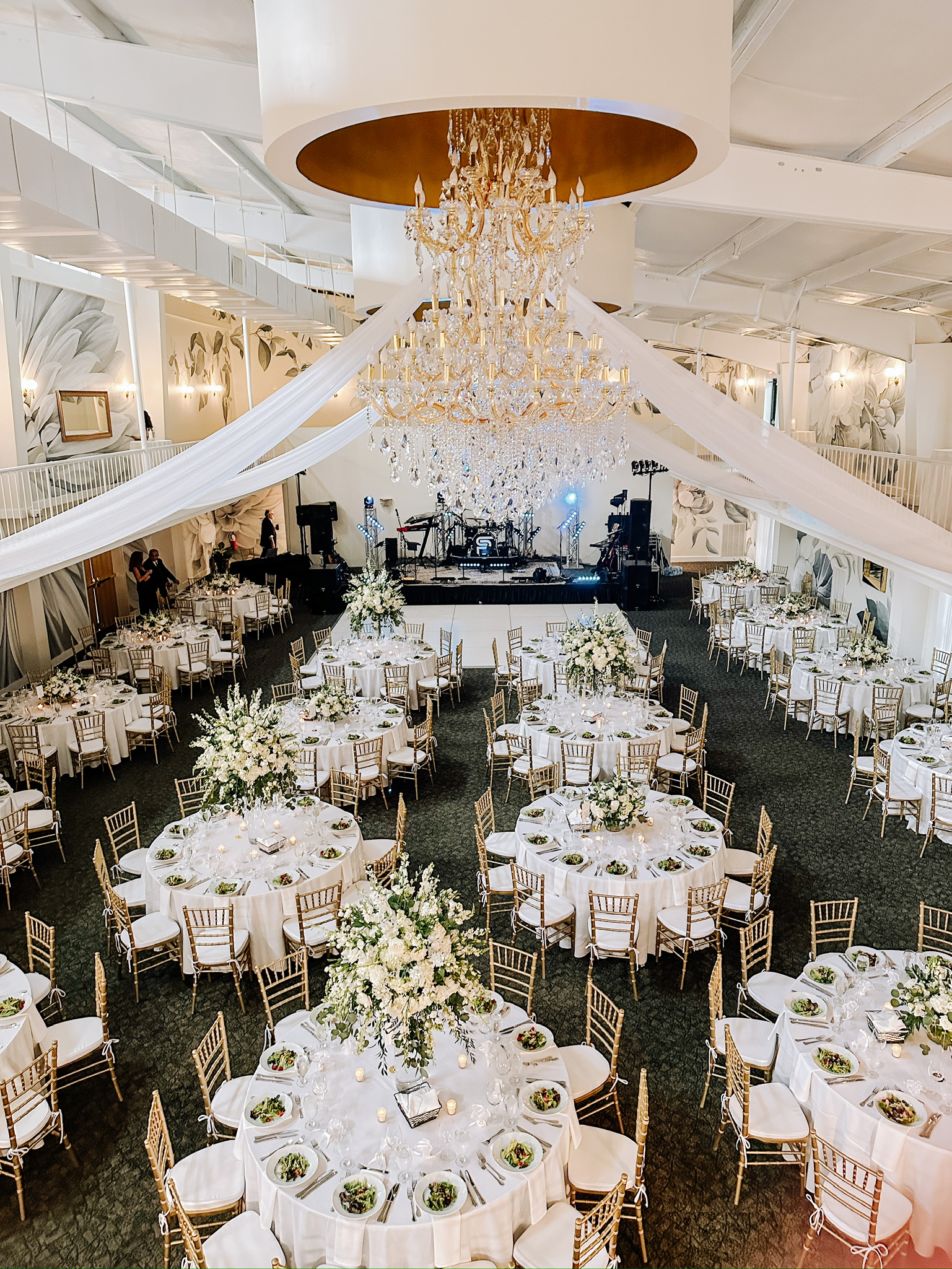 Gallery | Aria | Events and Catering