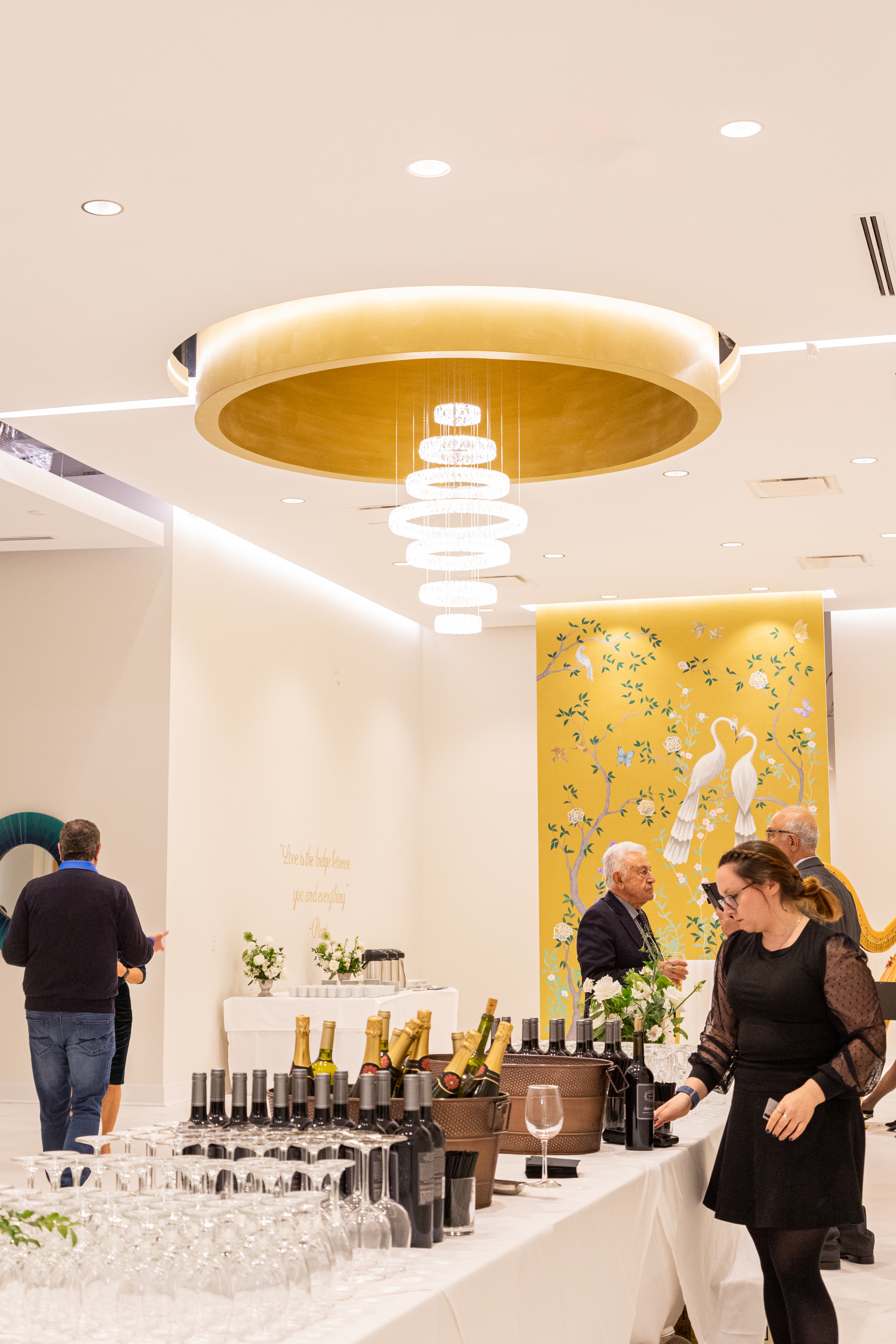 Gallery | Aria | Events and Catering