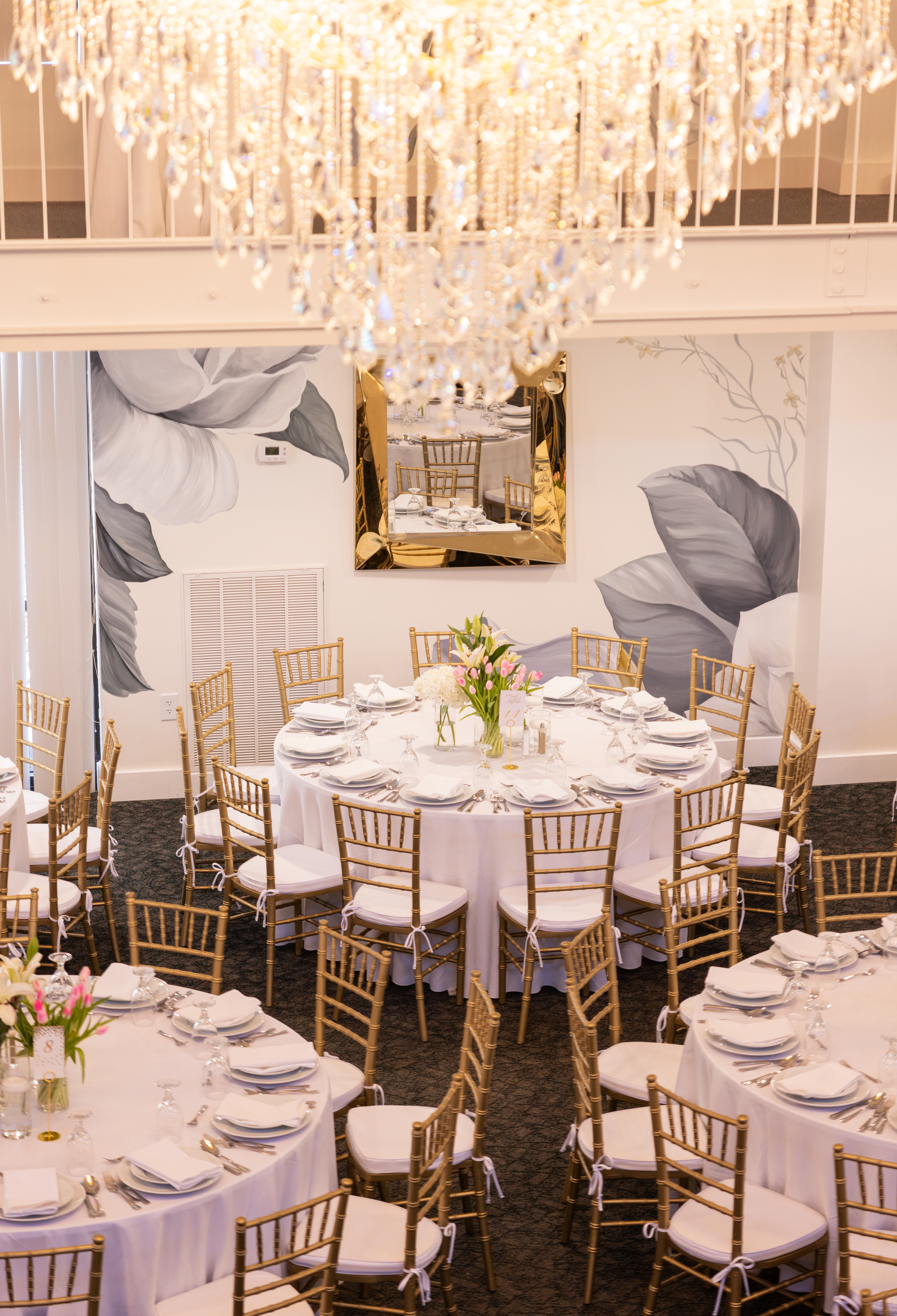 Gallery | Aria | Events and Catering