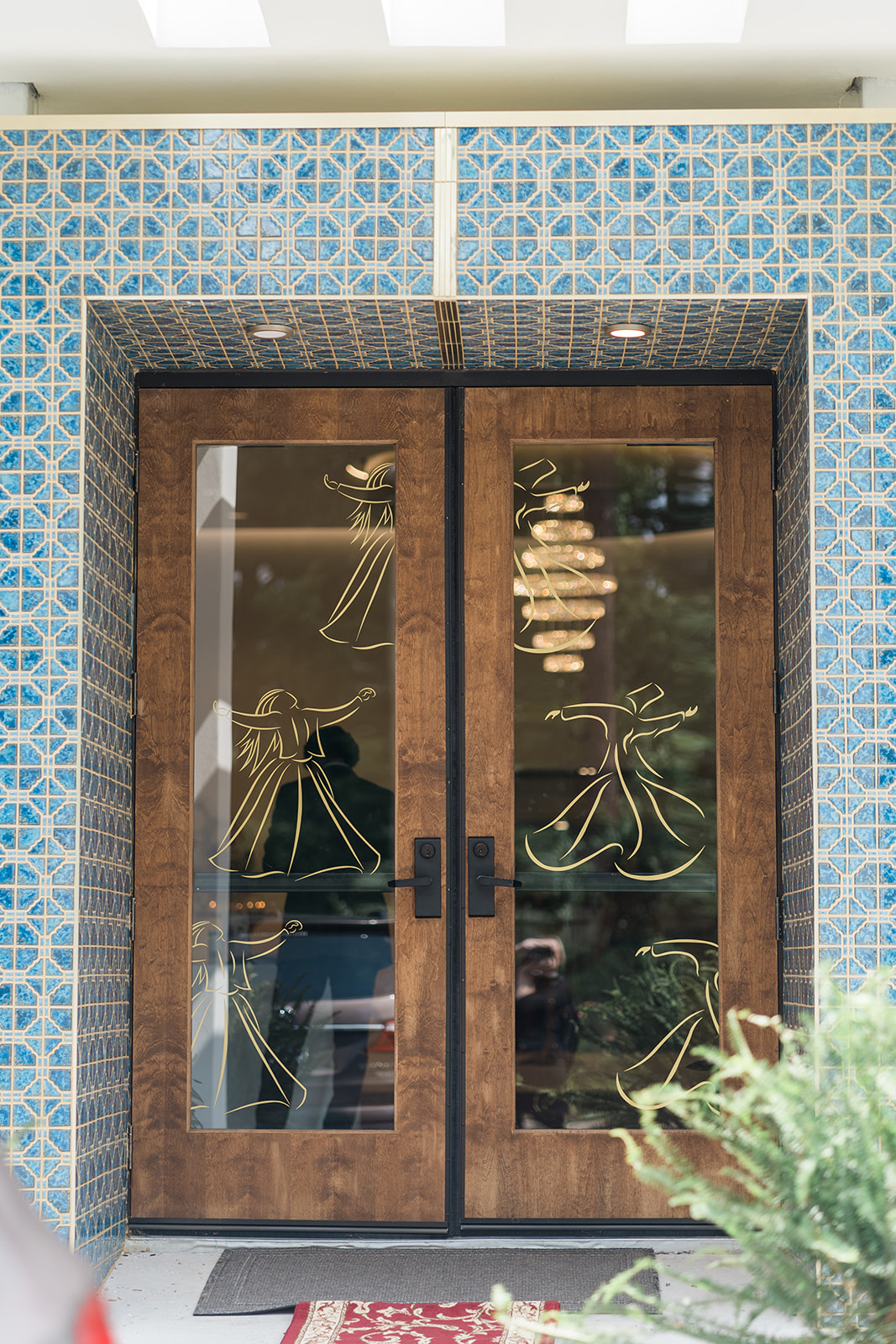 Location | Aria in Durham, NC