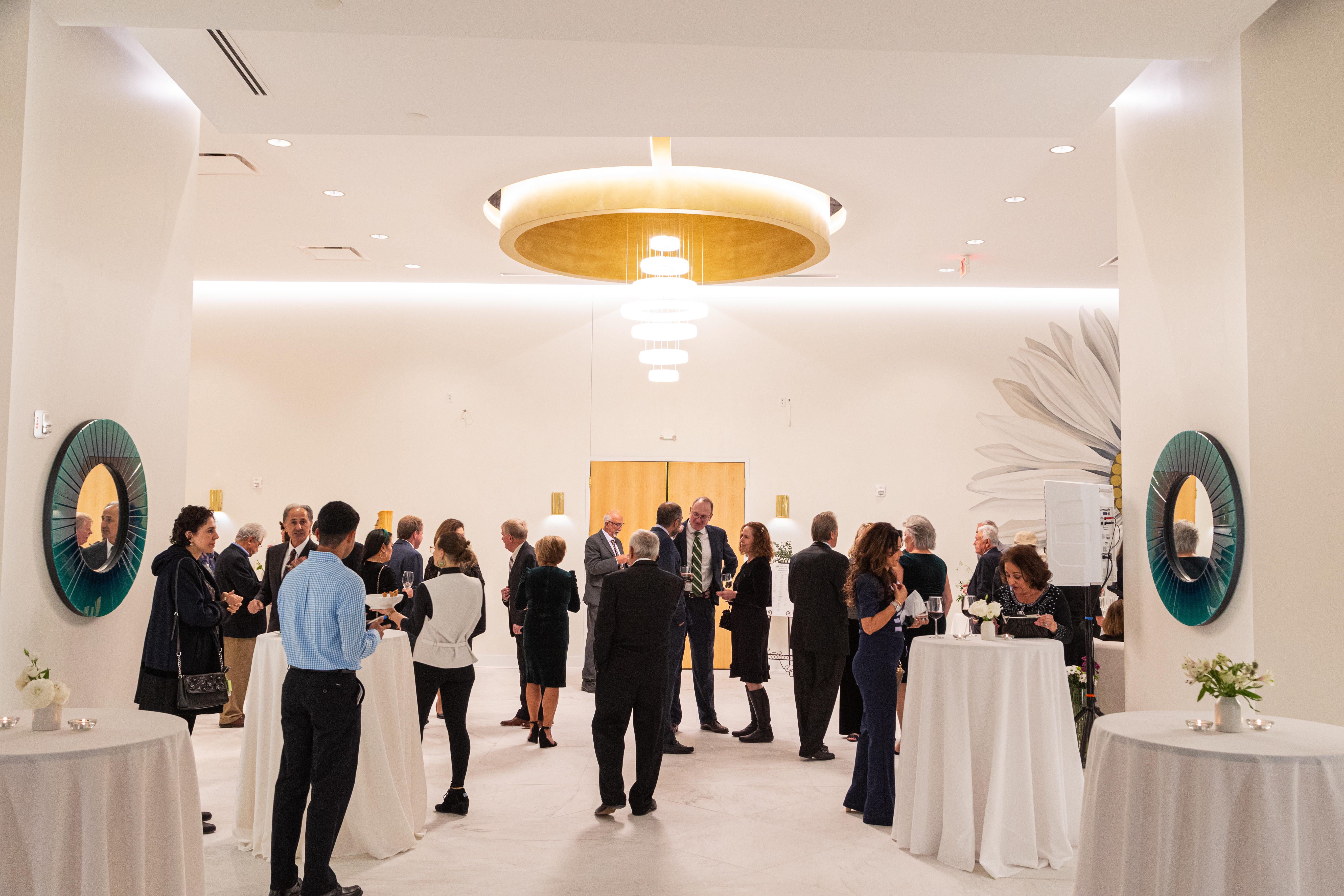 Gallery | Aria | Events and Catering
