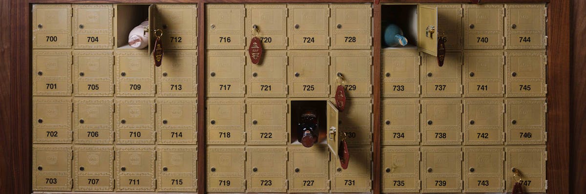 Spirit Mailboxes | Yours Truly in Honolulu, HI