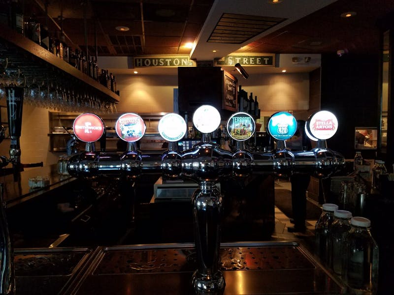 Gift Cards | Soho Atlanta