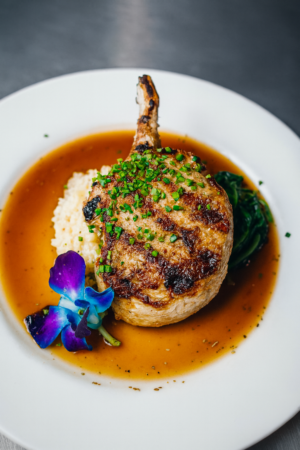 Menus | Soho Atlanta