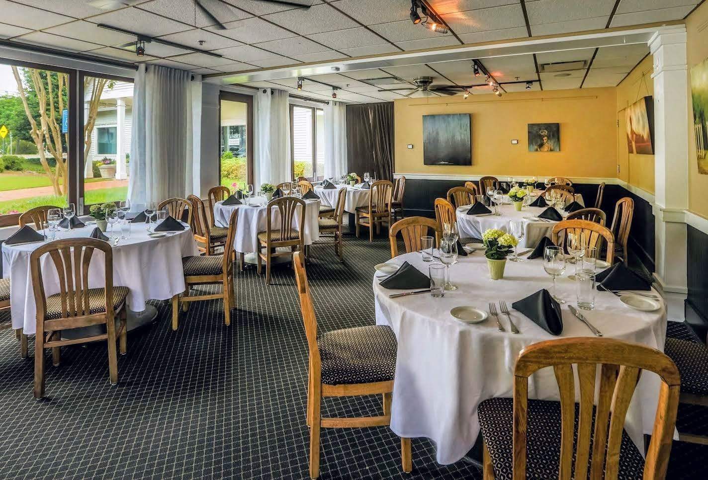 Reservations | Soho Atlanta