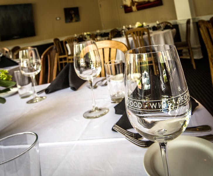 Private Dining Events SOHO Atlanta