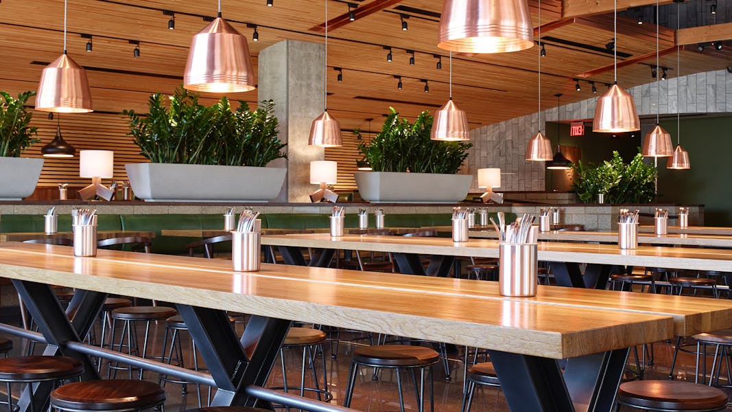 Liberty Center | Hours + Location | Northstar Cafe: Order Online for ...