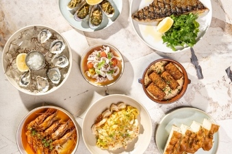 Menus | MARA Restaurant & Bar | Seafood restaurant in Honolulu, HI