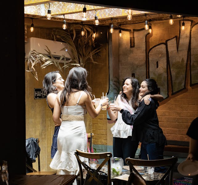 All Day Brunch Parties every Sunday | Casta's Rum Bar | Cuban ...