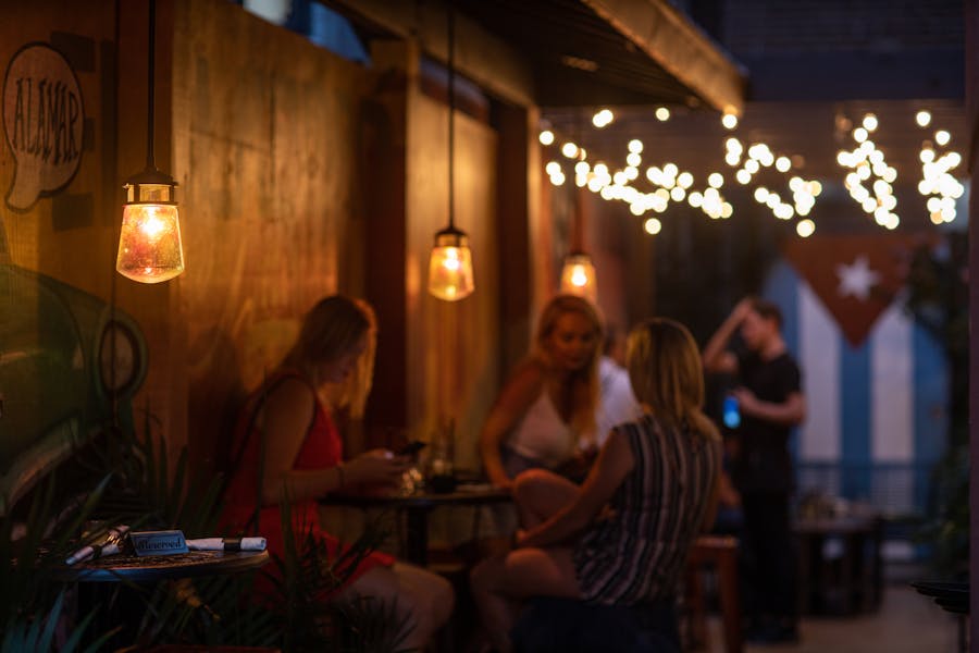 San Valentin Prix Fixe Menu | Casta's Rum Bar | Cuban Restaurant in ...