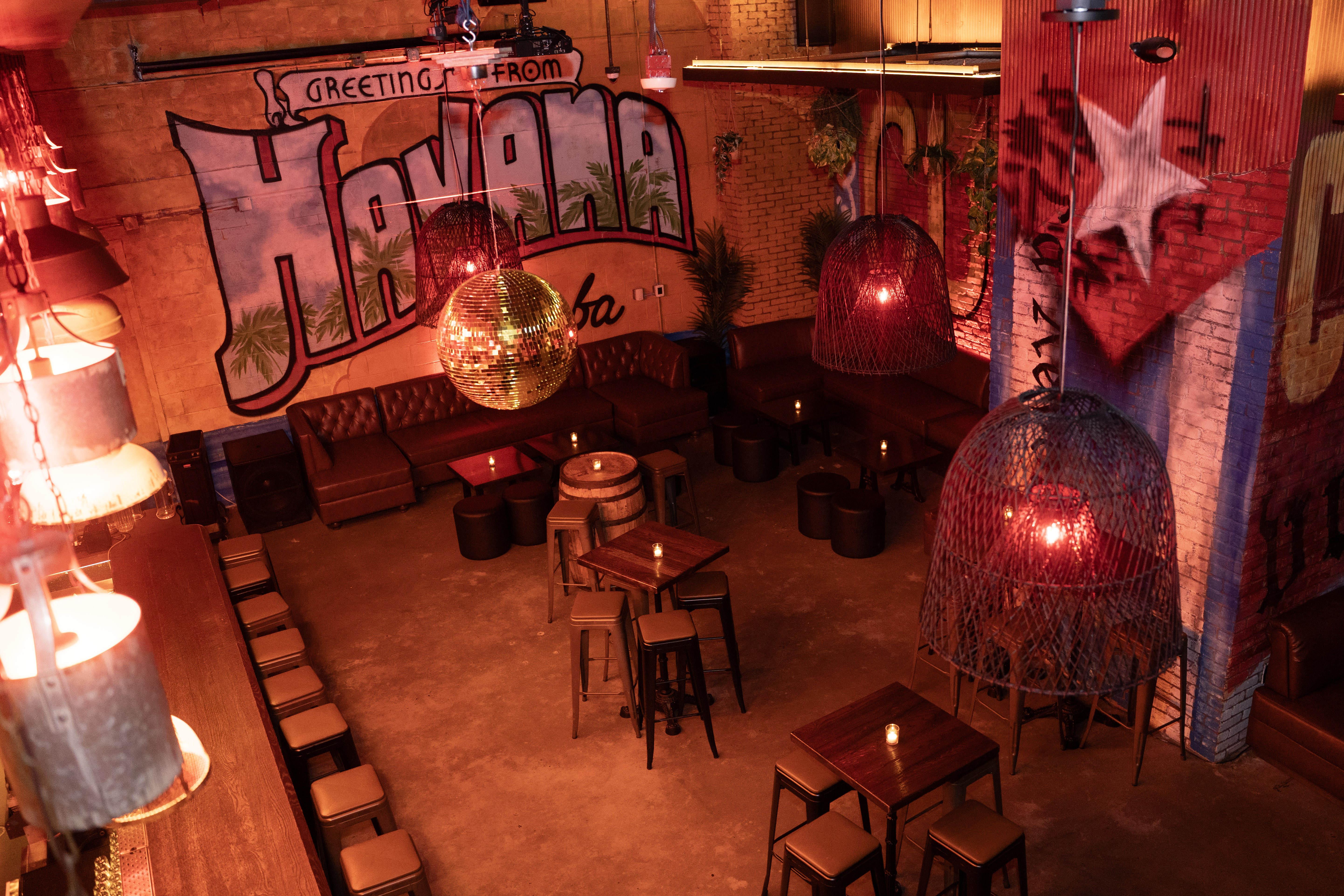 Private Events | Casta's at Bodega Washington, DC