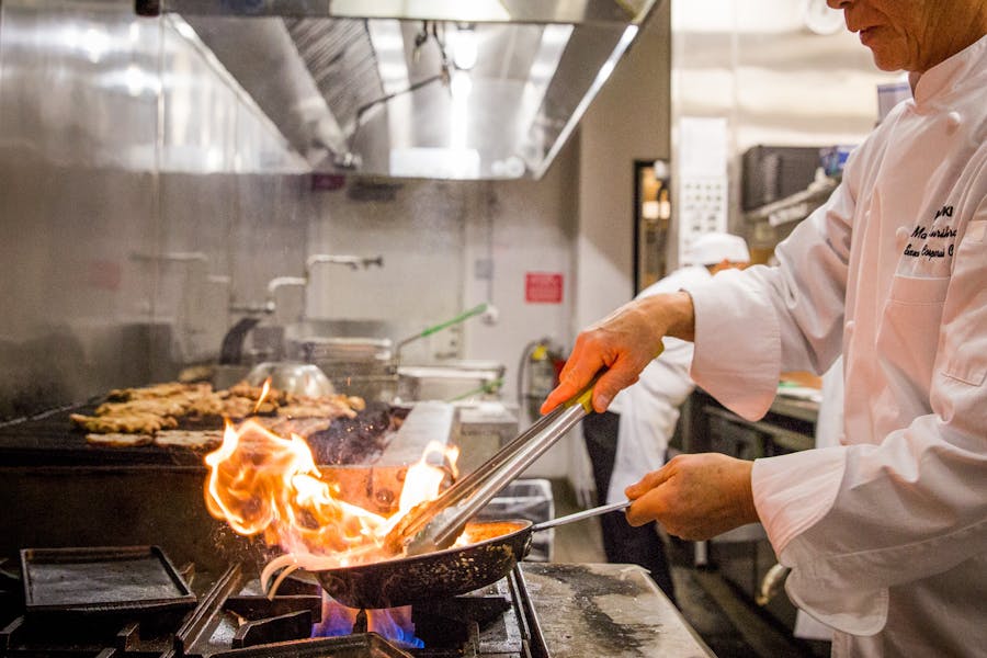 Kaizen Dining Group | Kabuki Japanese Restaurant