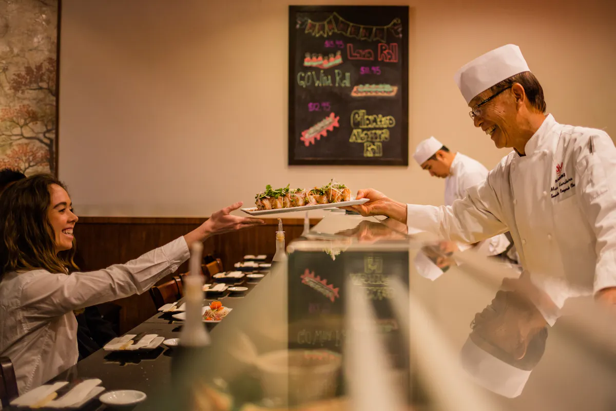 Kabuki Restaurants | Kabuki Japanese Restaurant