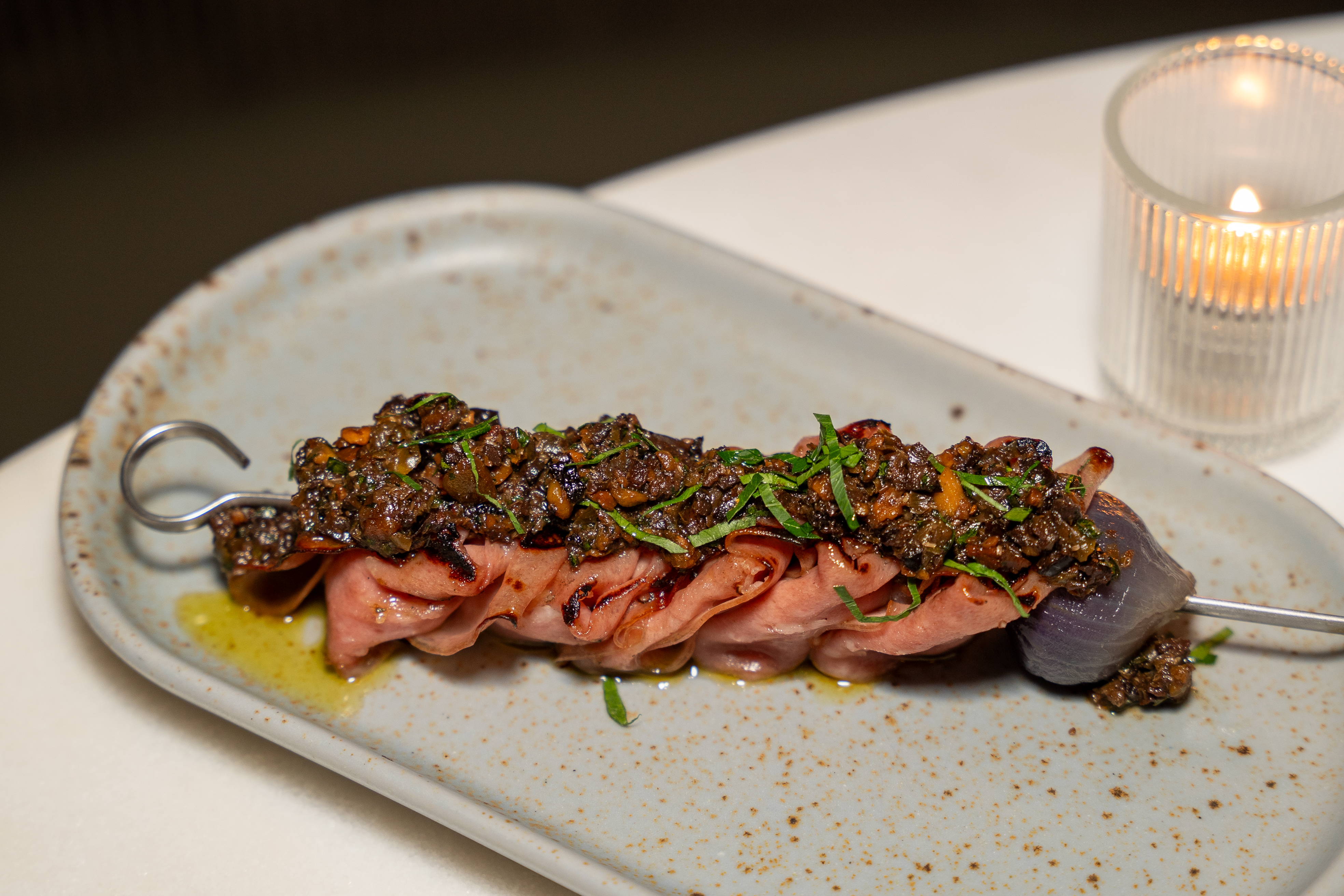 Standard Italian | Italian Restaurant in Boston, MA