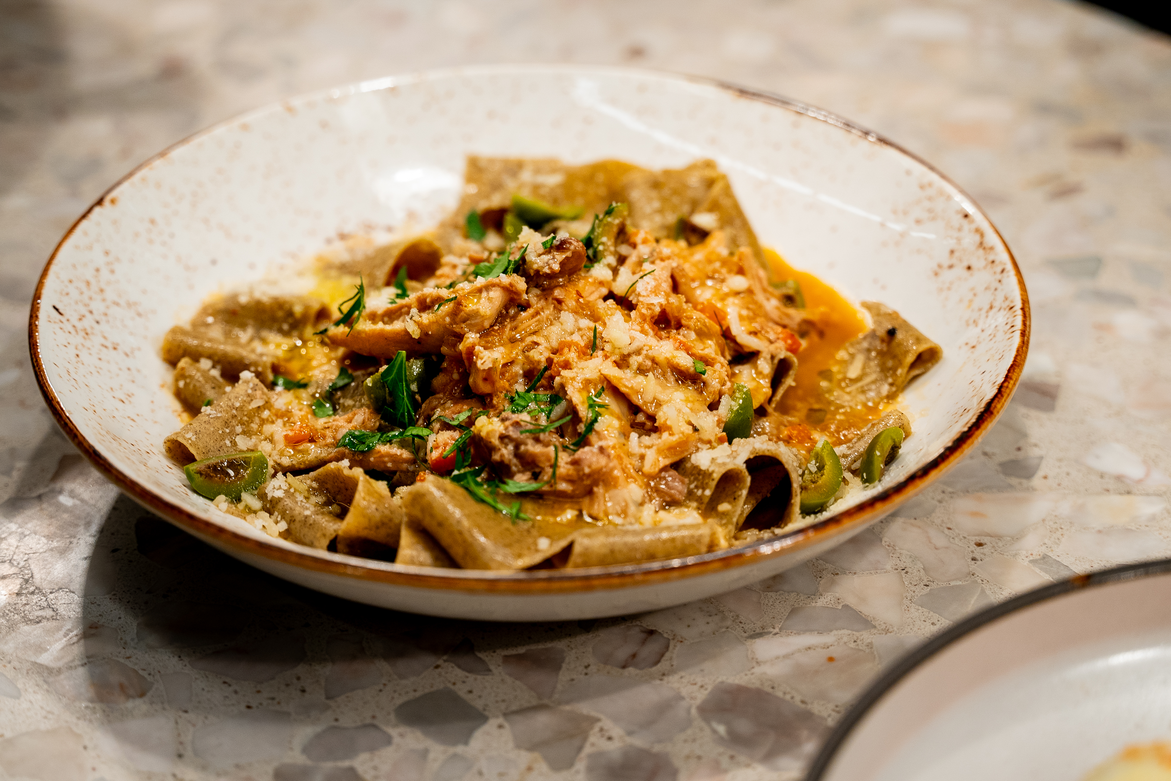 Standard Italian | Italian Restaurant in Boston, MA