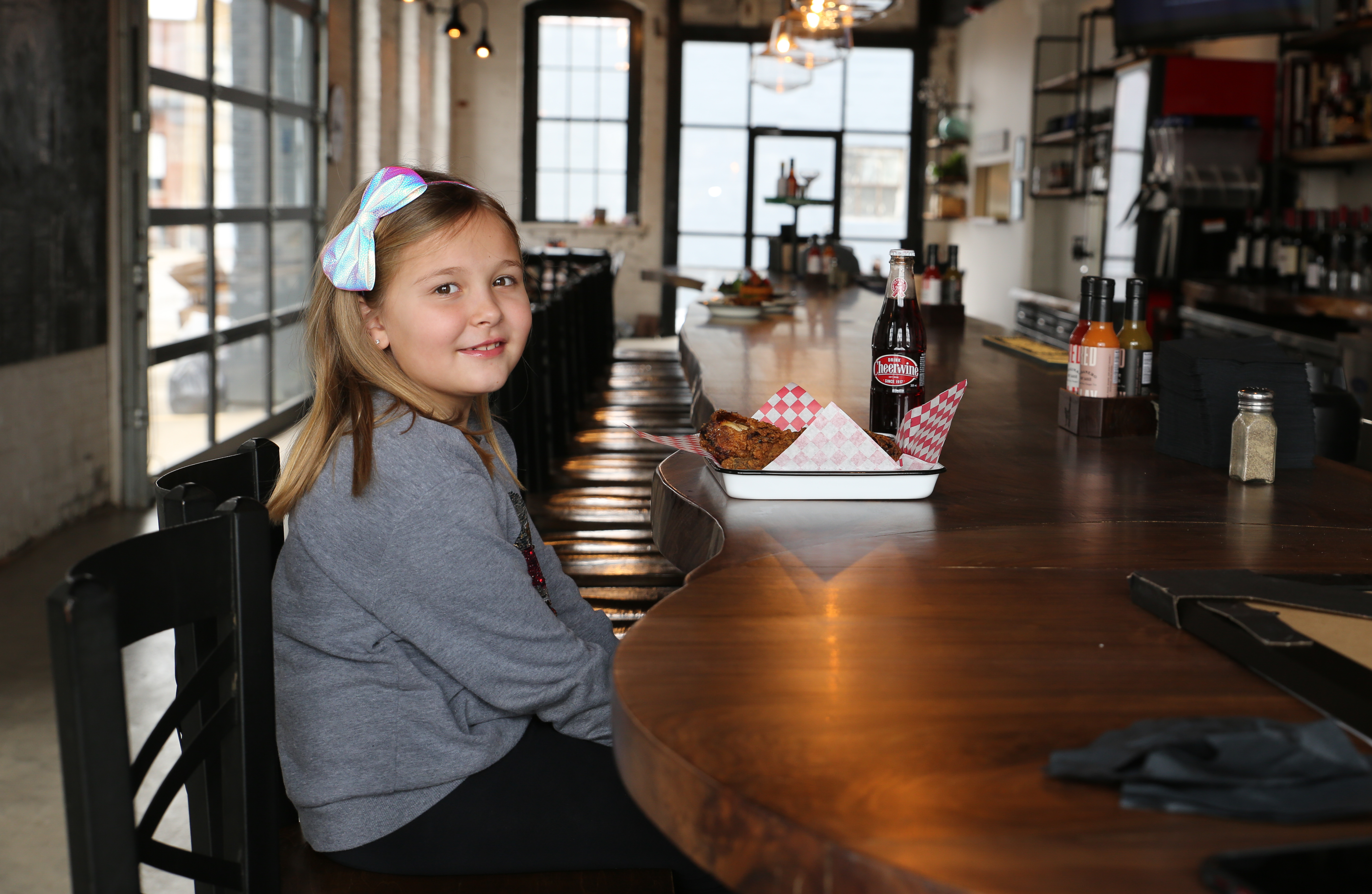 About | Libby's Southern Comfort