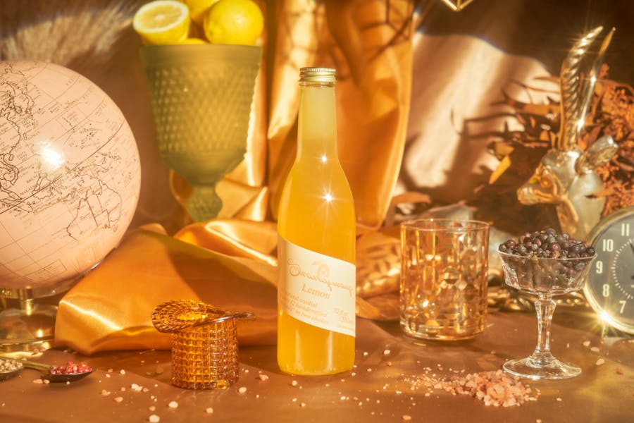 Lemon | Strangeways in New York, NY