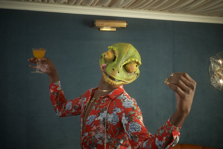 Story | Strangeways in New York, NY