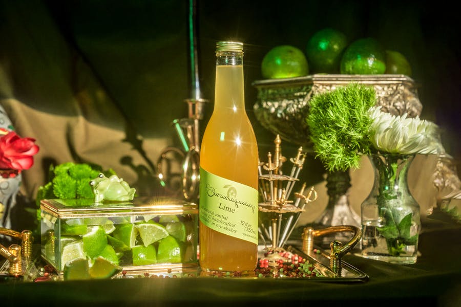 Lime | Strangeways in New York, NY