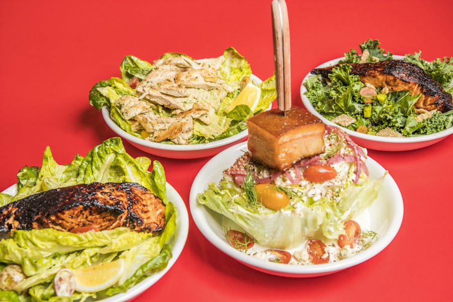 Menus - Williamsburg | Mekelburg's in New York