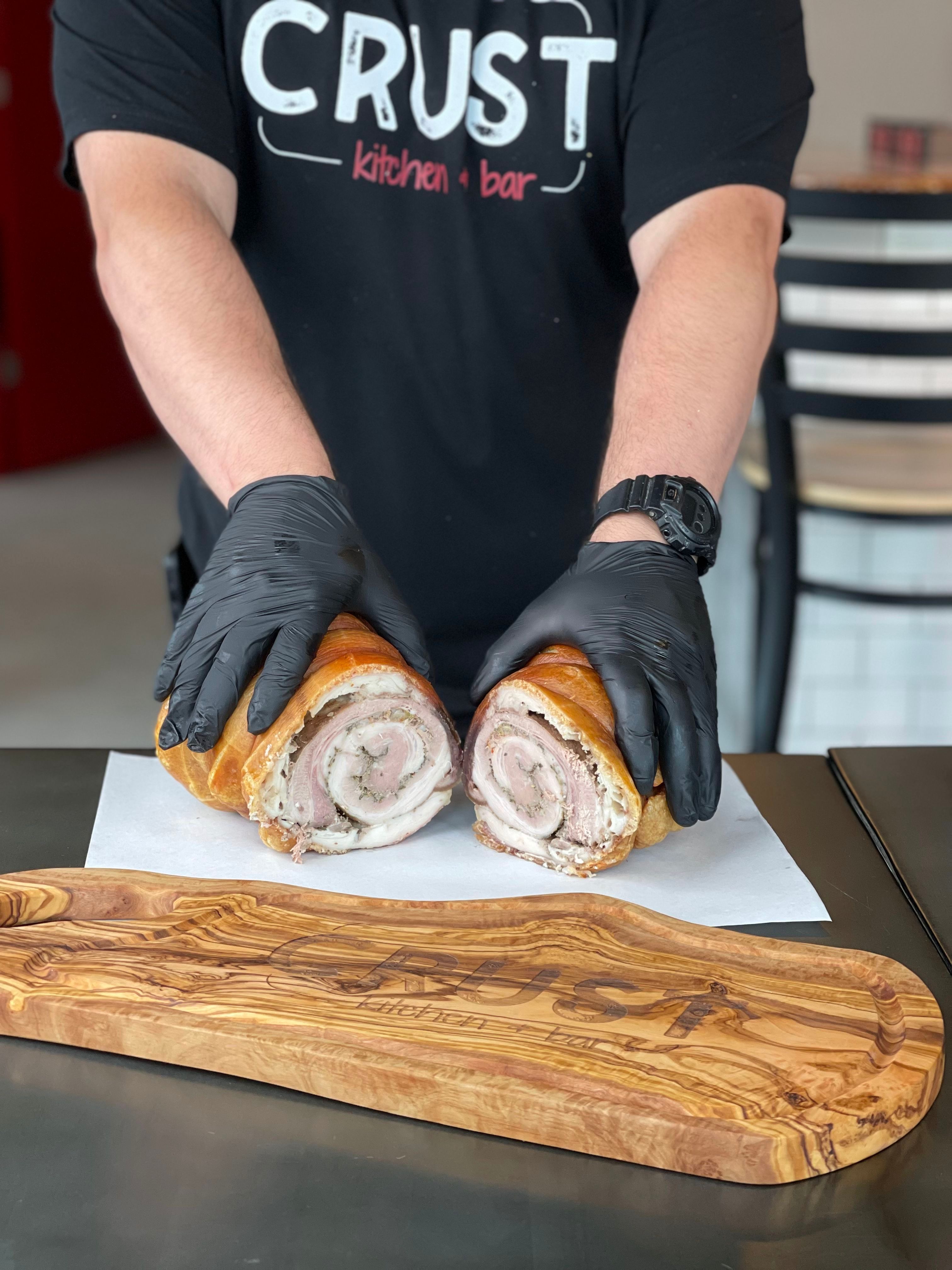 Careers | Crust Kitchen & Bar in Rome, NY,