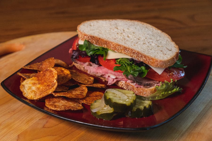 Credo | Crust Kitchen & Bar in Rome, NY,