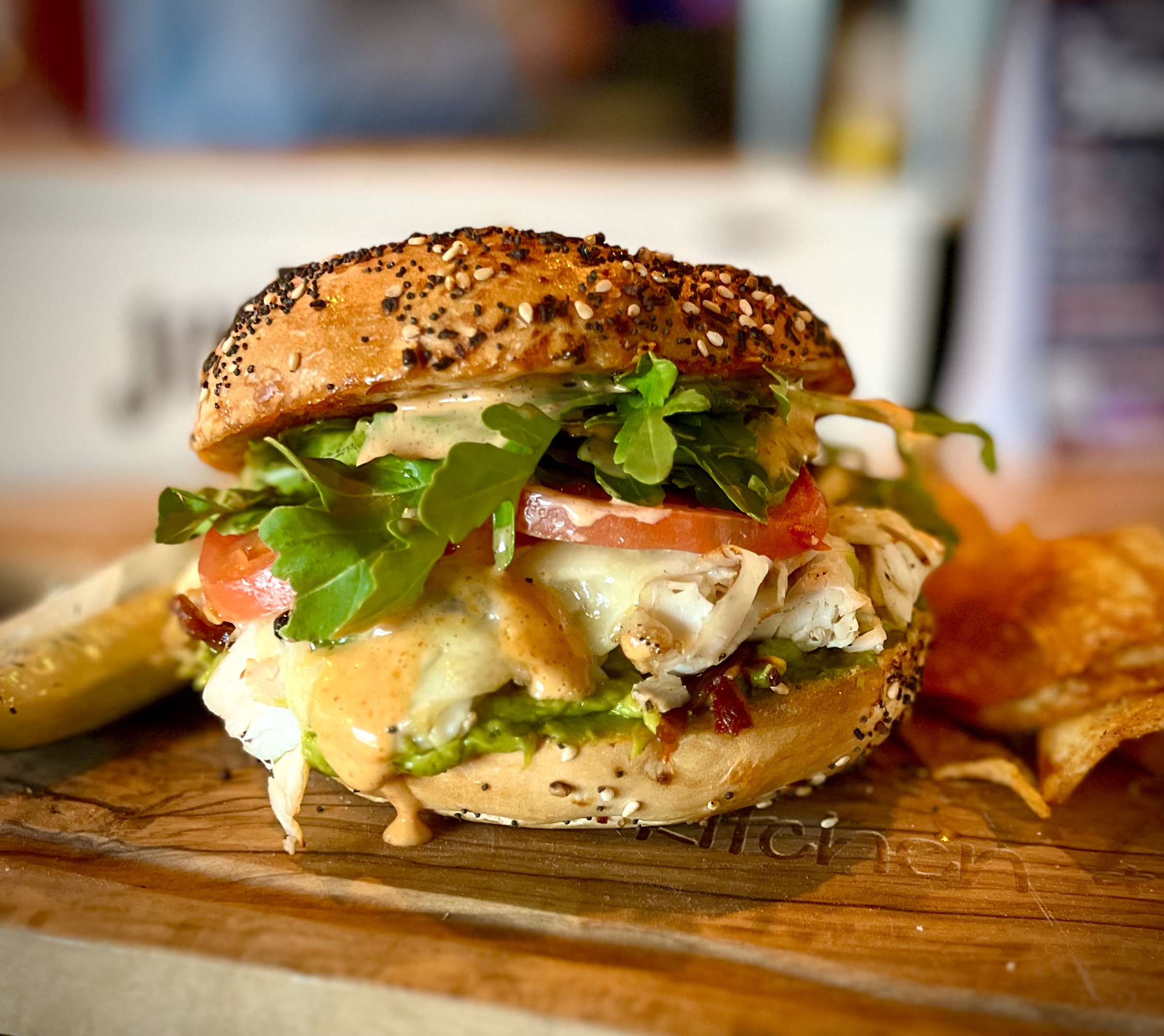 Blog | Crust Kitchen & Bar | Restaurant in Rome, NY,