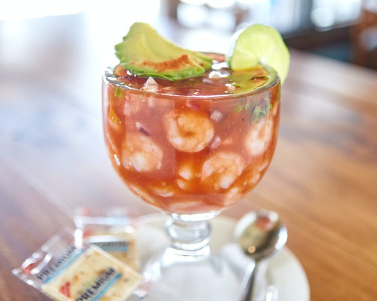 Menu | Super Shack | Seafood and Grill in Texas