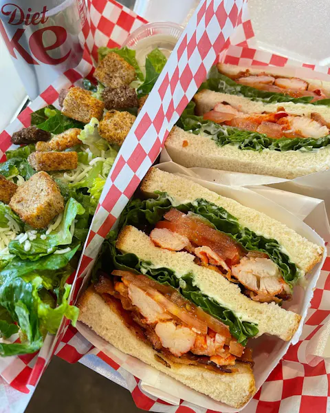 Menu | The Pushcart Cafe in Tewksbury, MA